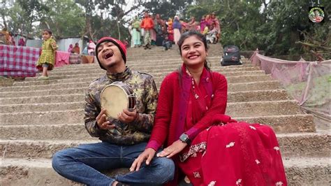 সেরা জুটির সেরা চমক বন্যা ও এনামুল যৌথ কন্ঠে অসাধারণ গান গেয়ে তাক
