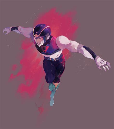 8man 8 Man Drawn By Hayusk Danbooru