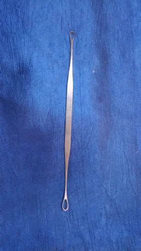 Uterine Curette At ₹ 650pack युटेरिन क्यूरेट In New Delhi Id