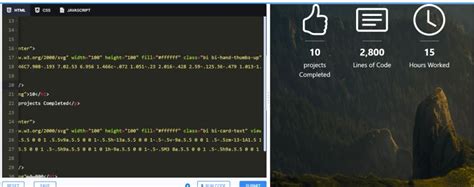 Sayadevi Moovendhan On Linkedin 30daysofcode Ccbp Nxtwave Html