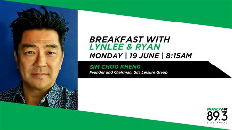 Sim Choo Kheng Sim Leisure Group