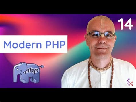 Modern PHP MVC YouTube