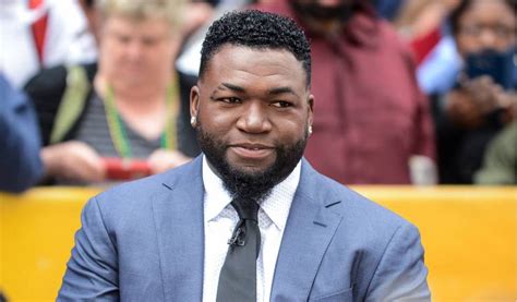 David Ortiz Big Papi Pide No Cuestionar A Dios Tras La Tragedia En