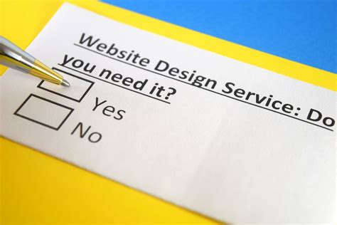 Why Your Business Needs A Professional Website Ask The Egghead Inc