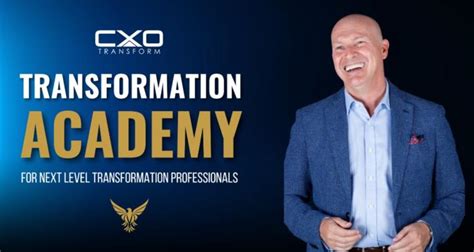 Transformation Academy