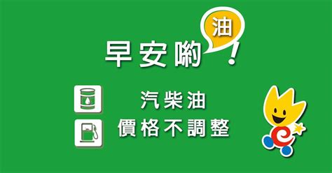 台塑石油 【早安油～下週油價預測報報】 颱風過後的大家都還好嗎？ 粉絲們快來跟小編報平安吧