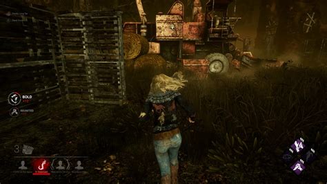 Dead By Daylight Huntress Meme Youtube