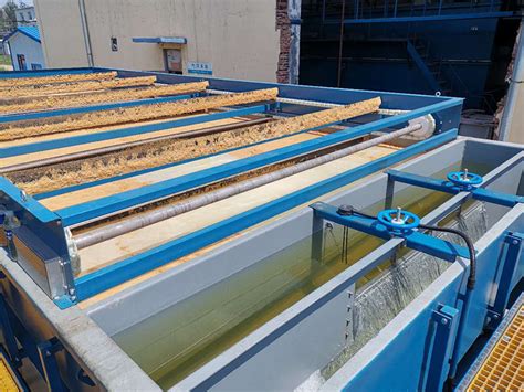 Applications Of Daf Unit Dissolved Air Flotation Jorsun Environment