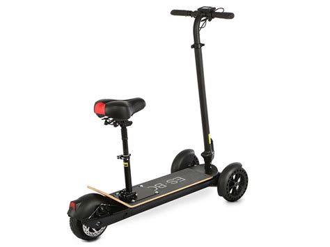 Трехколесный электросамокат Esboard Pro Купить в Москве с официальной