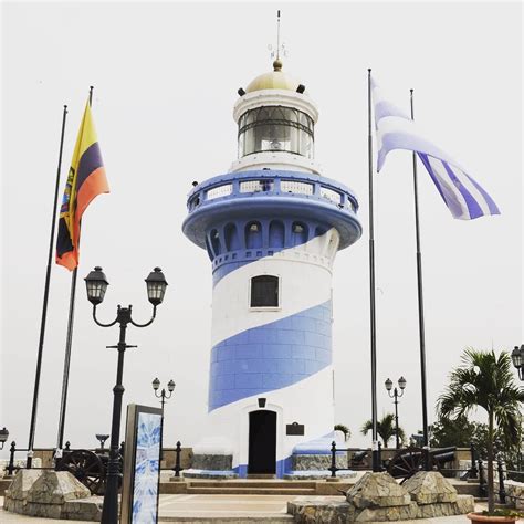 Ecuadormylove On Instagram “guayaquil Faro Instaecuador Ecuador