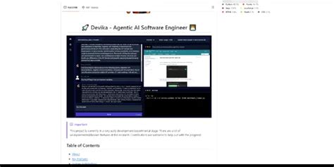 Devika Ai Reviews Price Info Alternatives Ai Tools