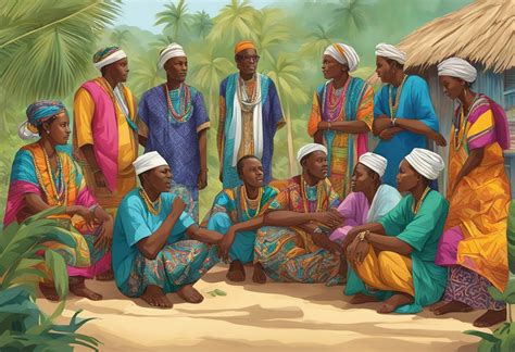 Swahili Dialects 15 Regional Variations Across East Africa Thetalklist