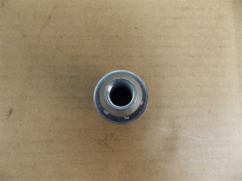 GENUINE LAND ROVER WHEEL LUG NUT RANGE ROVER SPORT 08-13 LR3 08-09 LR4 ...