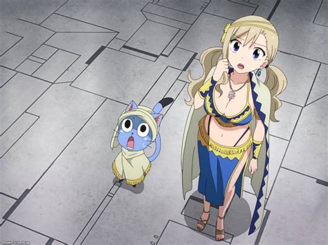 Edens Zero Stitch Rebecca Bluegarden 30 By Anime4799 On Deviantart