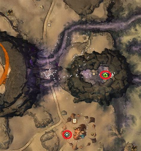 Elon Riverlands Hero Points Guide Guildjen