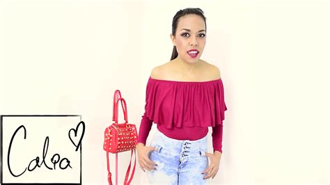 Casual A La Cita Calia Qadehs Youtube