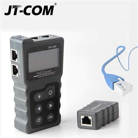 Brand Ethernet Cat5 Cat6 Lan Network Cable Poe Swi Grandado
