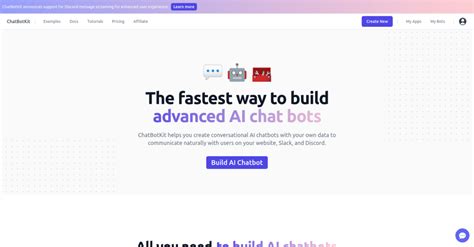 Chatbotkit Aipromptly