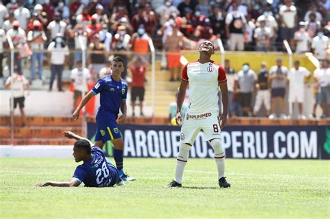 Reusltado De Universitario Vs Carlos Stein Por Fecha 3 De La Liga 1