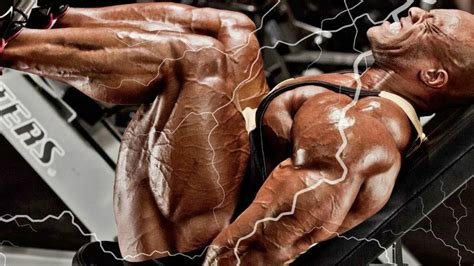Best 3 Hamstring Exercises For More Muscle Mass Youtube