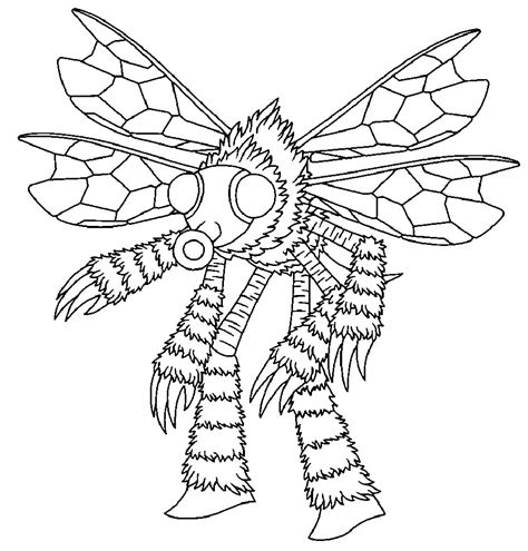 Coloring Pages My Singing Monsters Coloring Pages