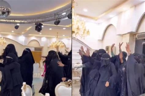 أخبار البلد سيدة تقتحم حفل زفاف زوجها على عروس أخرى في دولة عربية فيديو