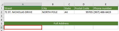 Excel