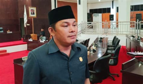 Lakukan Terobosan Dukung Kemajuan Daerah Kalteng Today