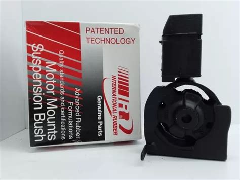 Base De Motor Delt Corolla New Sensation Sincronico MercadoLibre