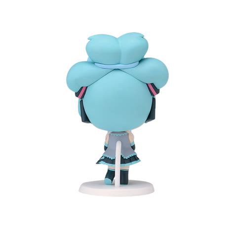 Mini Figure B Hatsune Miku X Cinnamoroll Meccha Japan