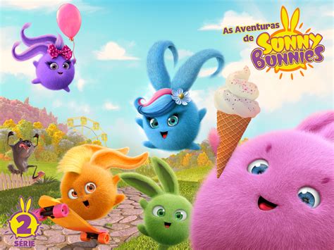 Sunny Bunnies Calling All Sunnybunnies Fans Facebook 48 Off