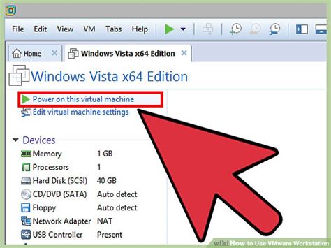 How To Use VMware Workstation A User Friendly Guide