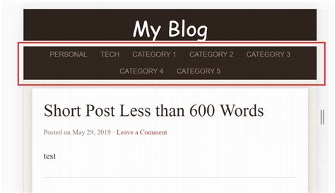 Most Wordpress Responsive Menu Plugins Suck Namehero® Blog