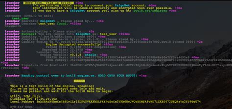 GitHub Carlos F Bot Bot Is A High Frequency Cryptocurrency Trading Bot Developed By