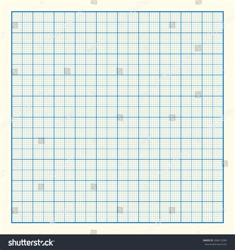 Graph Grid Paper Background Excellent Vector Stock Vector Royalty Free Shutterstock