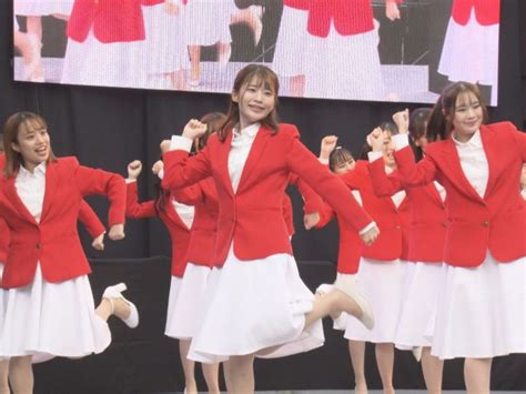 アナがパフォーマンス披露東海地方のケーブルテレビ局が集うイベント 名古屋・オアシス21で6日まで 東海テレビnews
