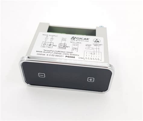 Pid Display Go Barista Eshop