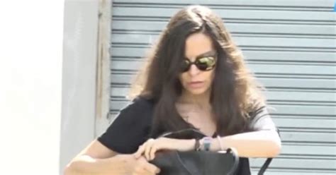 Quién es Silvia Bronchalo ex pareja de Rodolfo Sancho y madre de