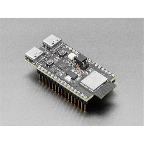 Buy Adafruit 5715 ESP32 H2 DevKitM 1 4 MB Flash In India Fab To Lab