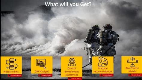 Icfr Hyphen Consultancy