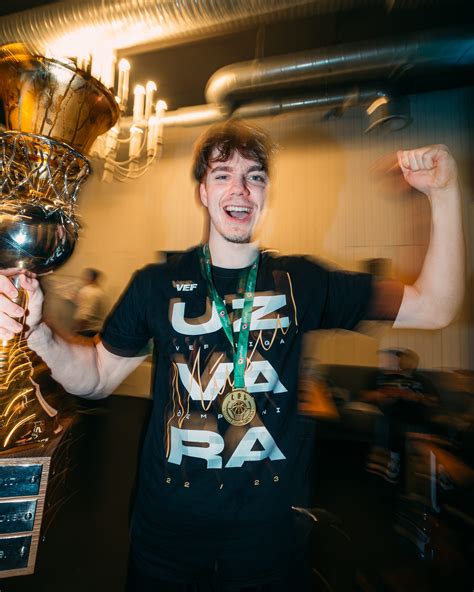 Rihards Berkolds Vef Rīga Nodrošina Iespēju Katru Dienu Strādāt Ar