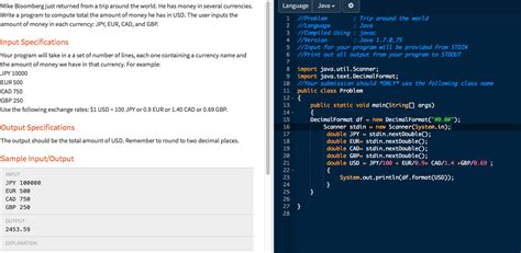 Java Input Mismatch Exception Basic Stack Overflow