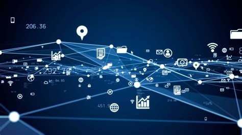 Definición Etapas Y Apoyo A La Transformación Digital