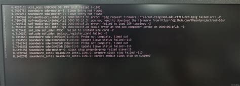 暗影精灵8 Pro 安装 Ubuntu2004 问题记录暗影精灵8pro安装ubuntu Csdn博客