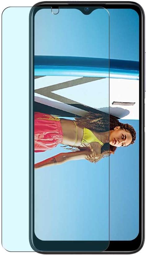 Best Screen Protectors For Tecno Pop