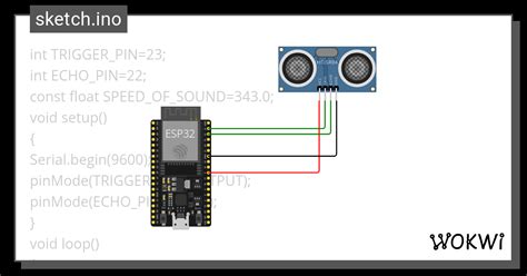 Wokwi Online Esp Stm Arduino Simulator