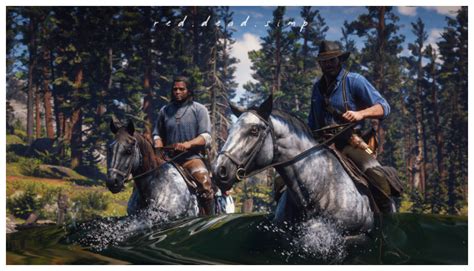 Rdr2 Charthur On Tumblr