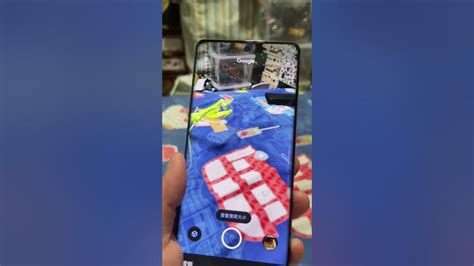 Pc24買的精傑科技出貨的oppo Reno10 Pro擴增實境ar有問題 會飄1 Youtube