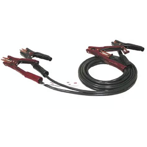 Booster Cable 12 400a 5 Awg