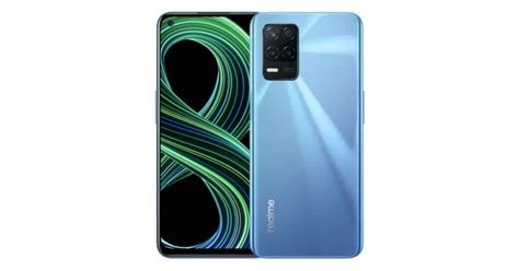 Realme 8 5G is the cheapest 5G phone on the market –– launch offer for ...